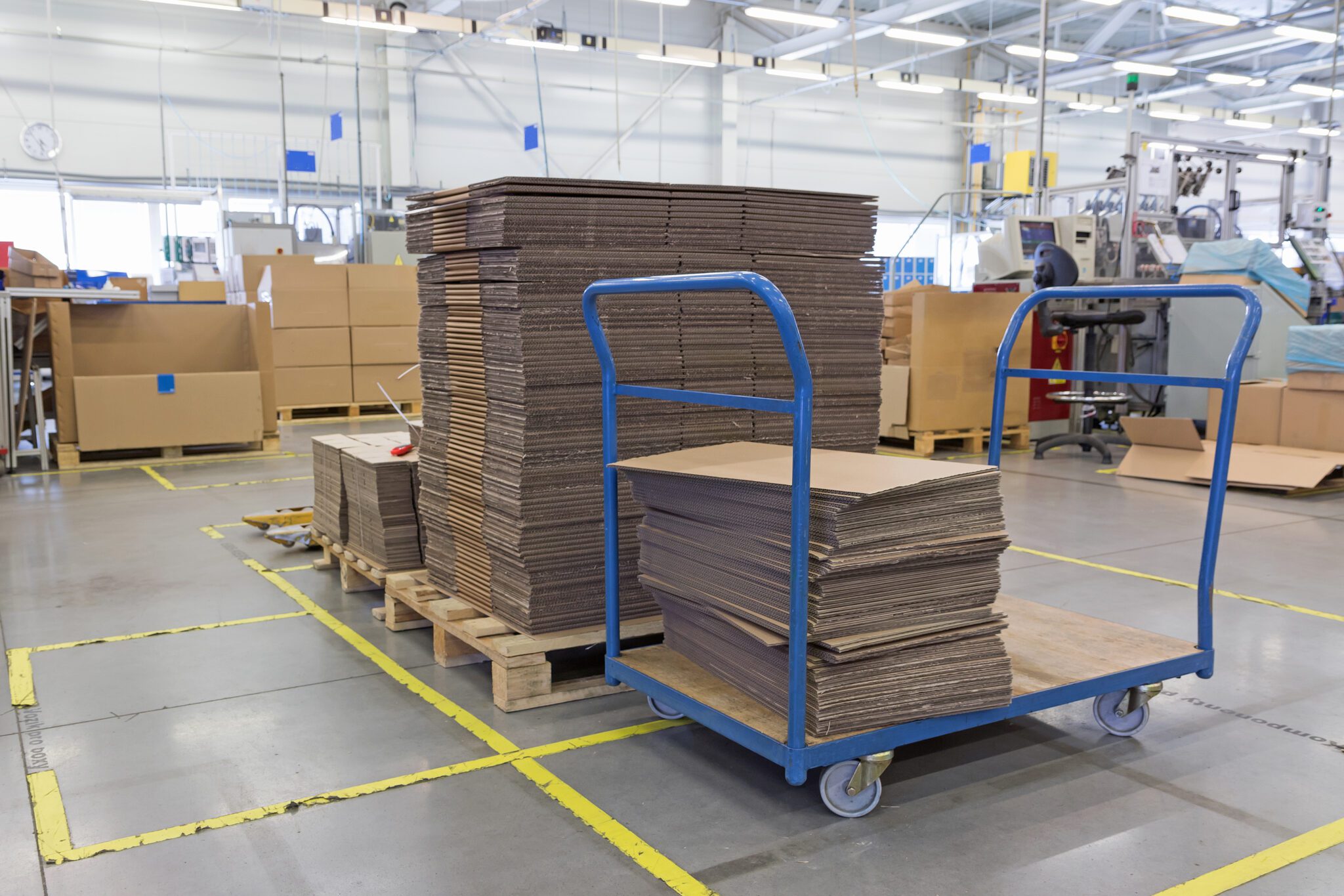 What is 5S: Ultimate Guide To The 5S System - Cobra Systems, Inc.