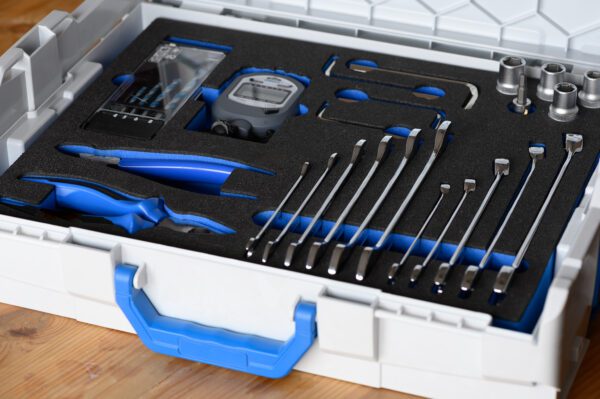 What is 5S: Ultimate Guide To The 5S System - Cobra Systems, Inc.