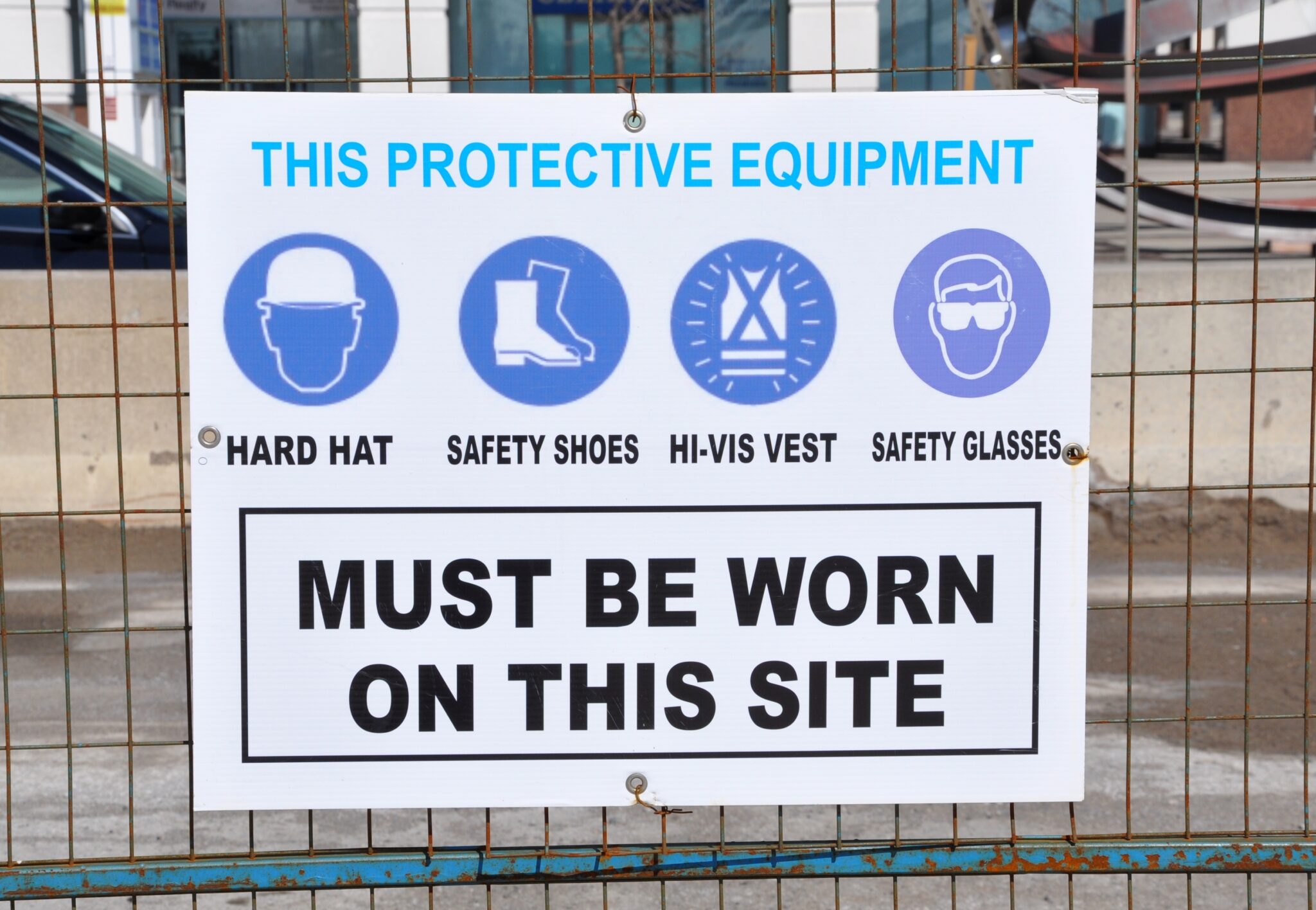 6 Types of Workplace Safety Hazards: Identify, Prevent